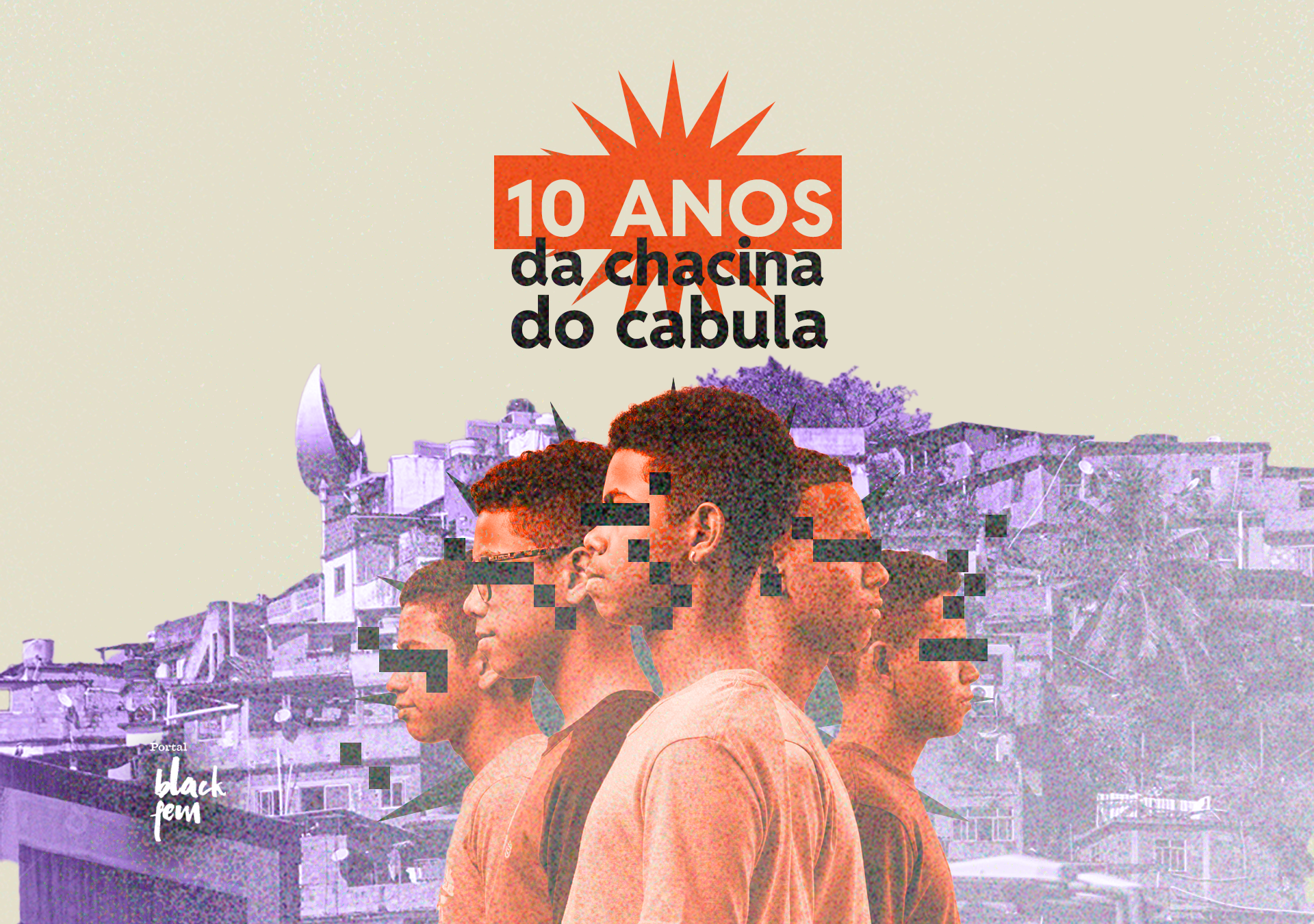 Cabula: O crime que o Estado insiste em esquecer – Portal Black Fem